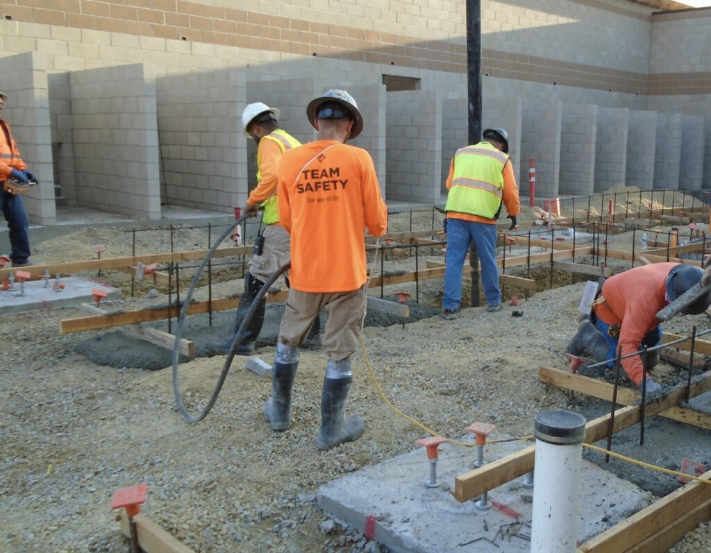 Who We Are - F&H Construction, California & Hawaii